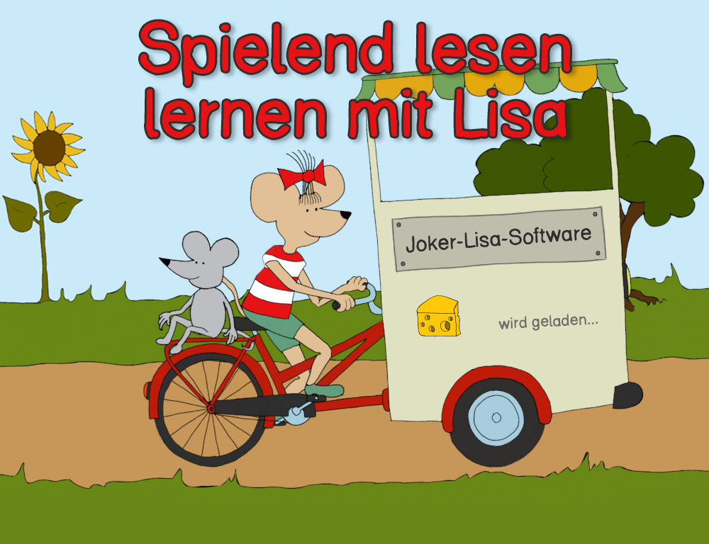 Lernsoftware für Veris Verlag | Animanto
